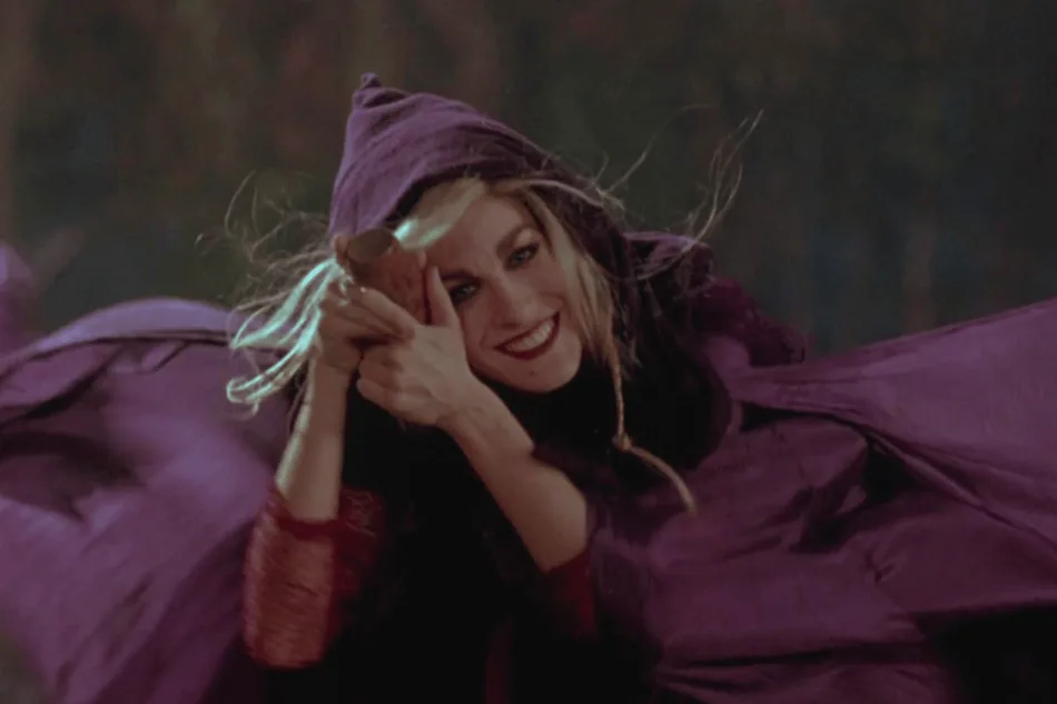 7 behind-the-scenes facts about Hocus Pocus | WHO