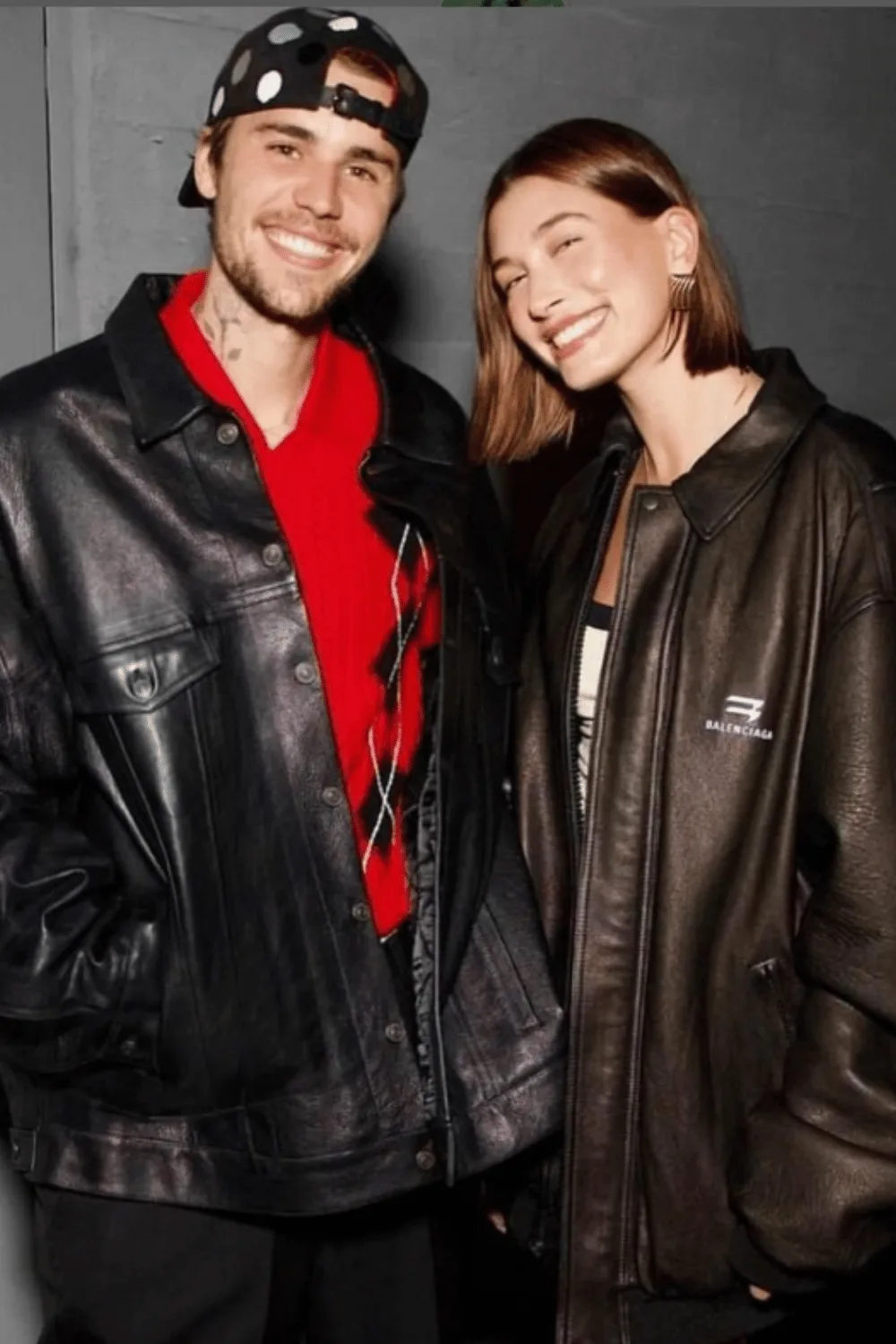 Inside Justin and Hailey Bieber Hollywood Romance