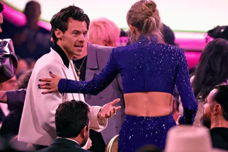 Taylor Swift and Harry Styles: A Complete Guide to Their Relationship | WHO