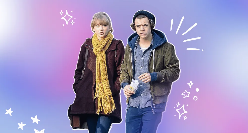 Taylor Swift and Harry Styles: A Complete Guide to Their Relationship | WHO