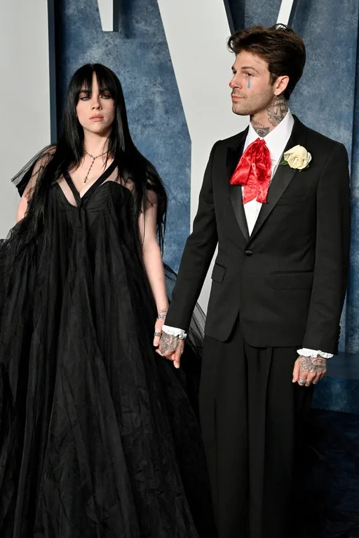 Does Billie Eilish have a new boyfriend?