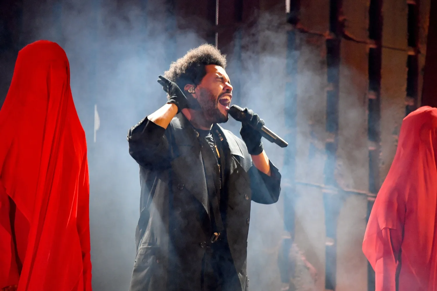 The Weeknd 2024 Australian Tour: Tickets & Presale Information - WHO