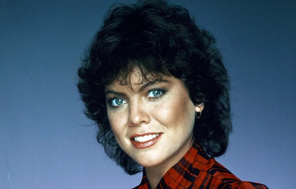 Erin Moran Full of Energy Before She Died | WHO