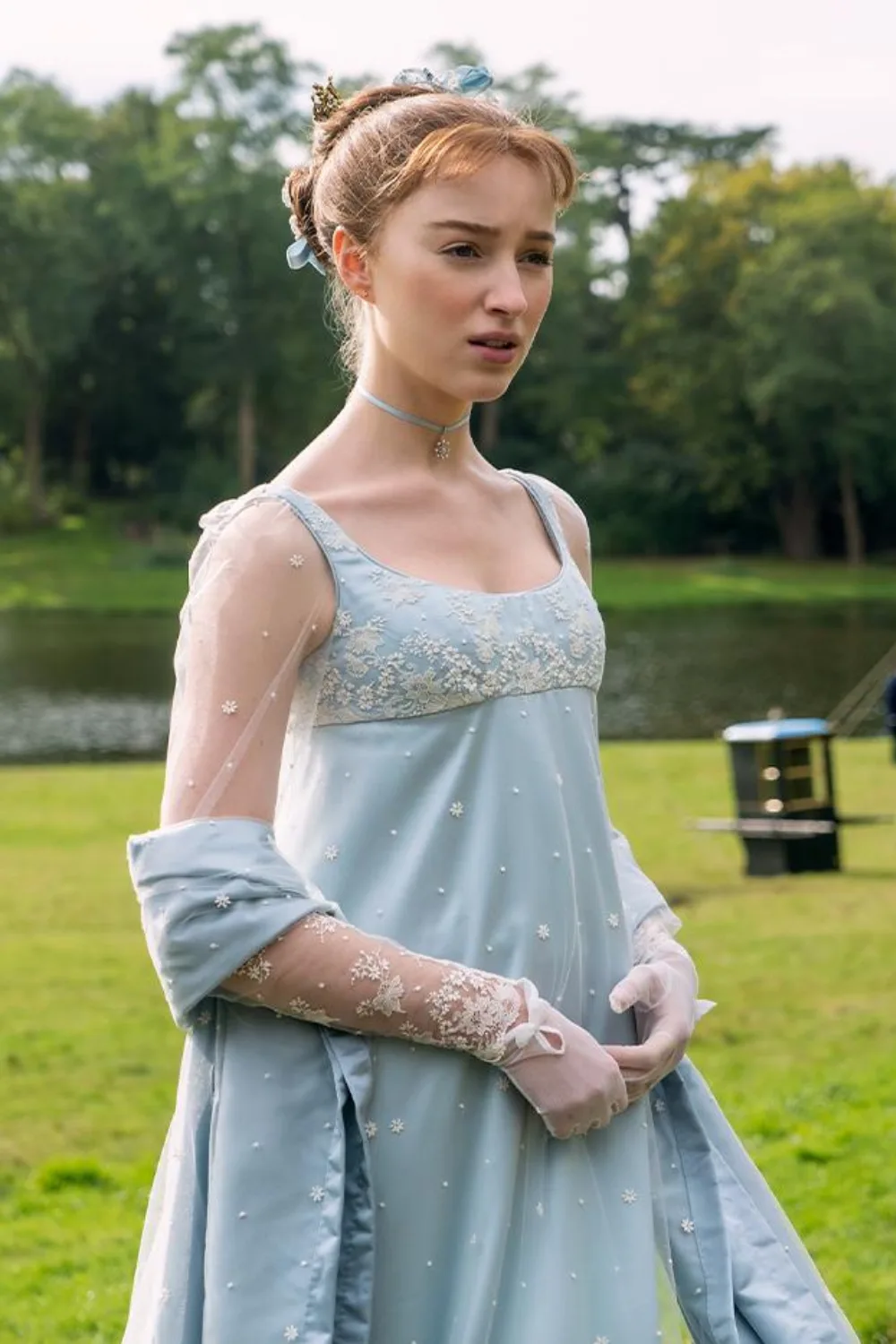 Bridgerton Season 3: Plot, Spoilers, Cast, Release Date | WHO