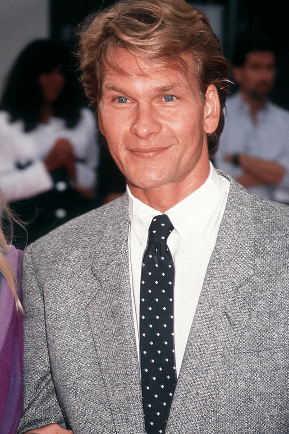 Sexiest Man Alive: A Complete List of Every Winner | WHO