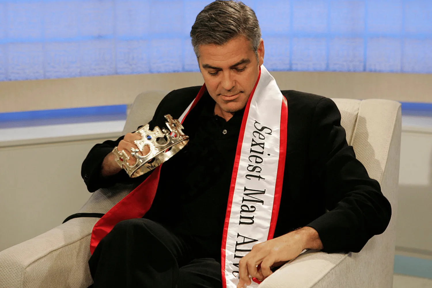 Sexiest Man Alive: A Complete List of Every Winner | WHO