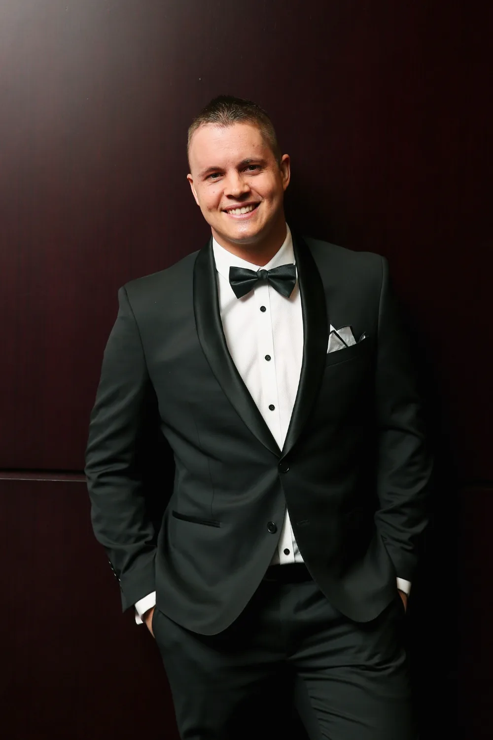 Johnny Ruffo Dies Aged 35, Following Long Battle With Cancer | WHO