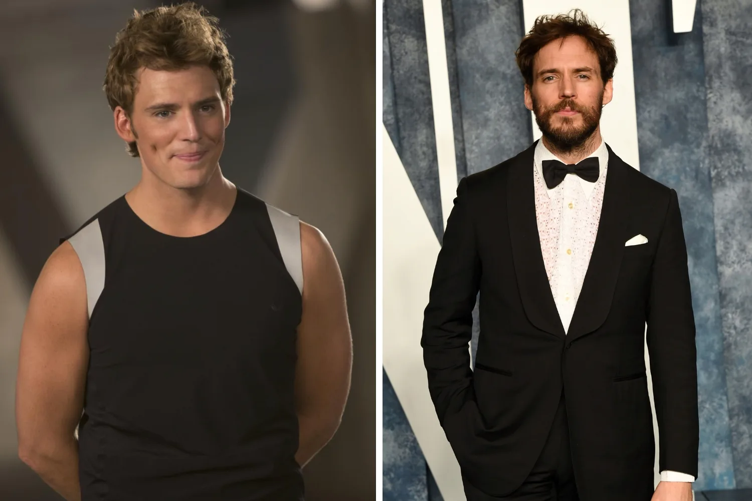 The OG Hunger Games Cast: Where Are They Now? | WHO