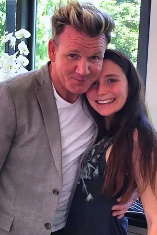 Meet Celebrity Chef Gordon Ramsay's Six Children | WHO