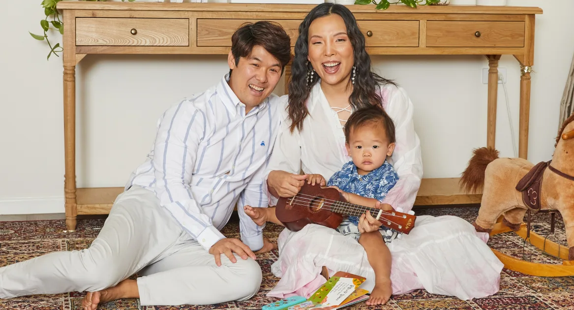 Dami Im Opens Up On Motherhood and Her Career | WHO