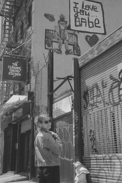 Who is Tom Blyth's New Girlfriend? Inside His Relationship History - WHO