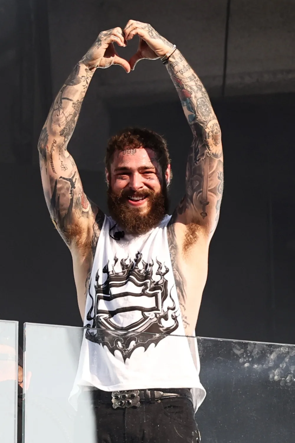 Does Post Malone Have a New Girlfriend? Inside His Dating History - WHO