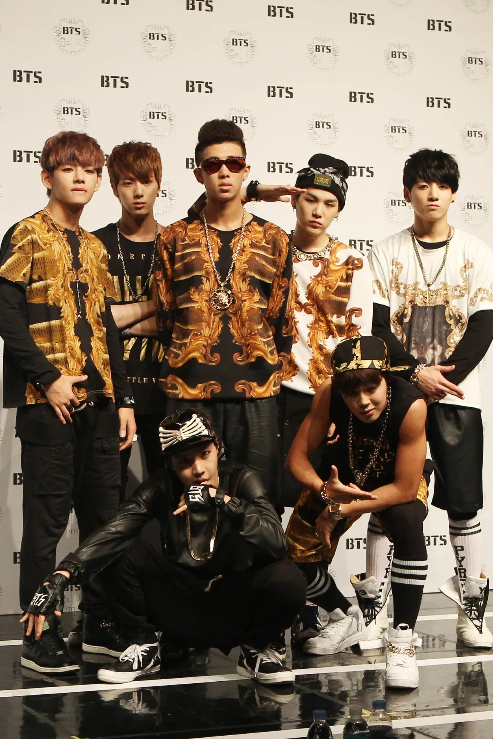 How to get tickets for BTS' 2026 Australian tour