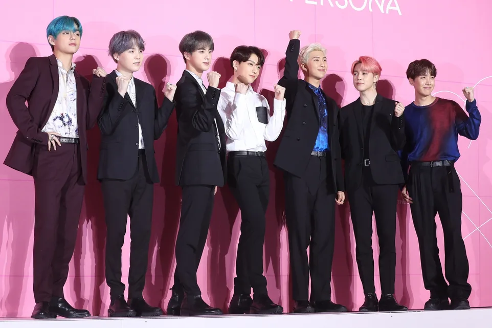 How to get tickets for BTS' 2026 Australian tour