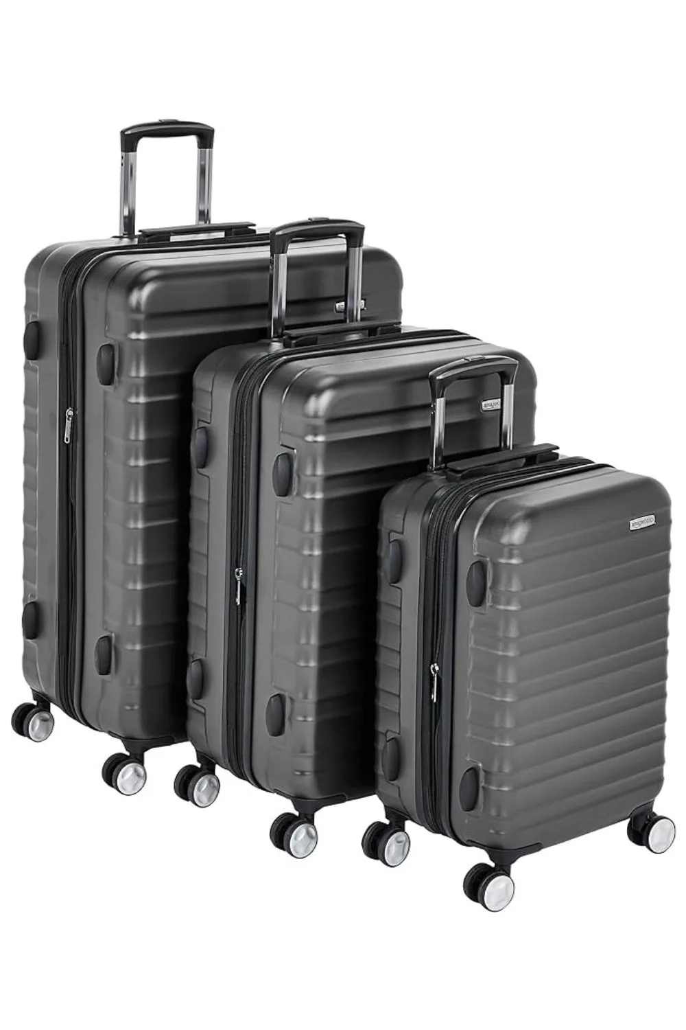 The Best Rolling Luggage For Effortless Travel in 2023 | WHO