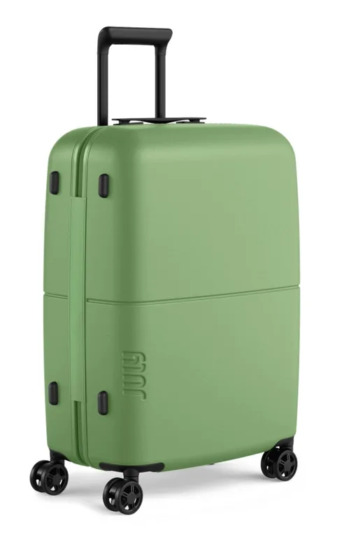 The Best Rolling Luggage For Effortless Travel in 2023 | WHO