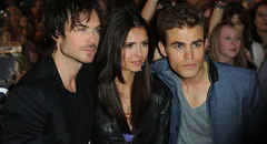 The Vampire Diaries Reboot: What We Know About The Cast Reunion | WHO