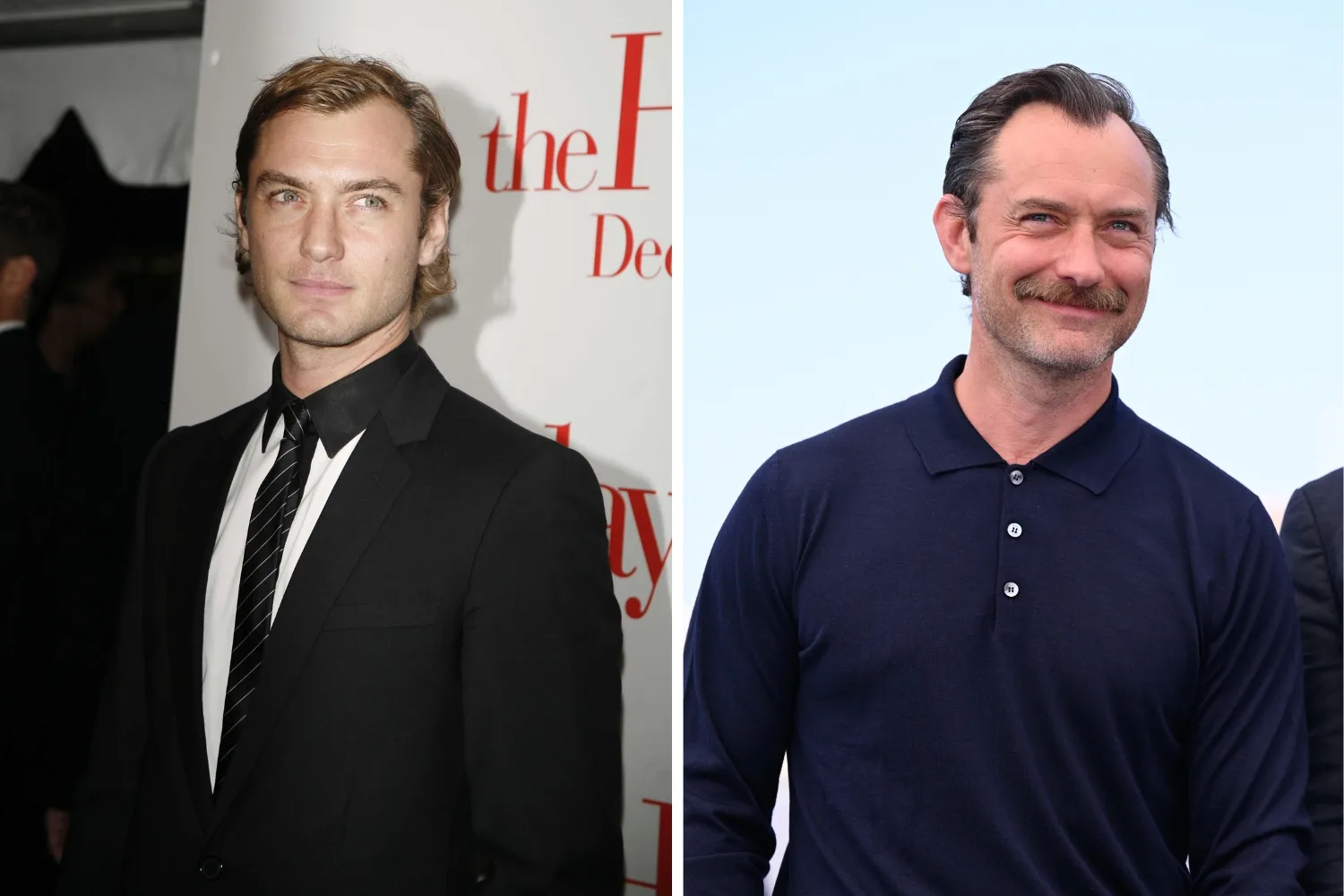 The Holiday Cast: Where Are They Now? | WHO