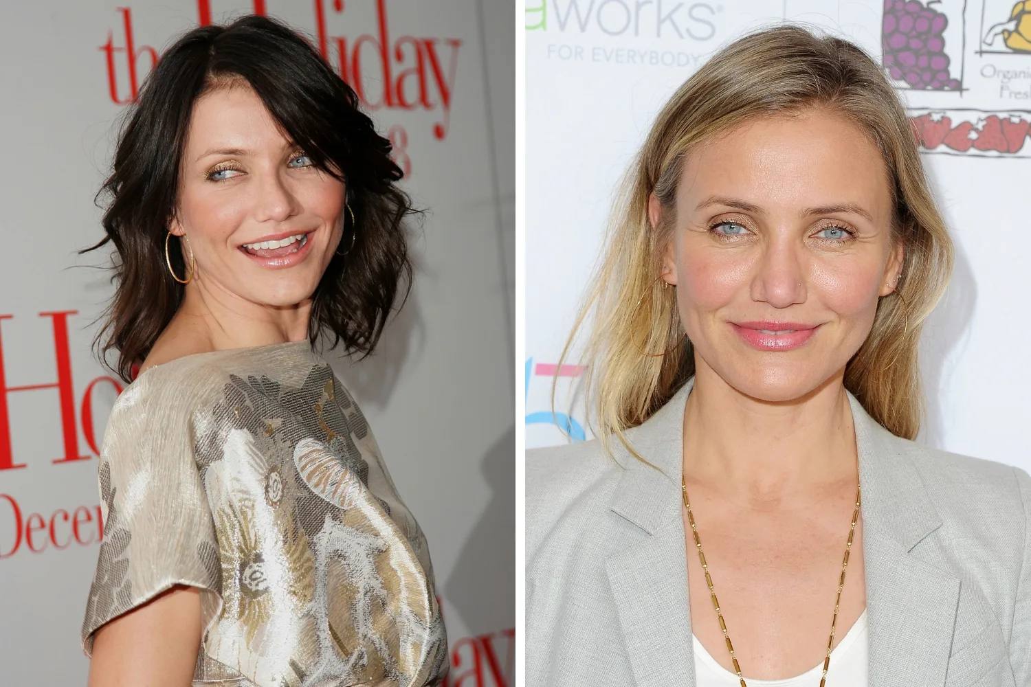 The Holiday Cast: Where Are They Now? | WHO