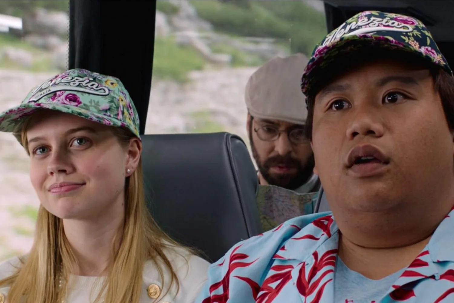 Angourie Rice: Everything You Need to Know About the Mean Girls Star | WHO