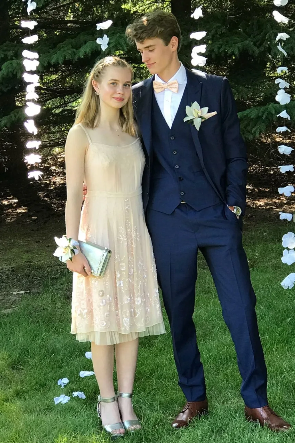 Angourie Rice: Everything You Need to Know About the Mean Girls Star | WHO