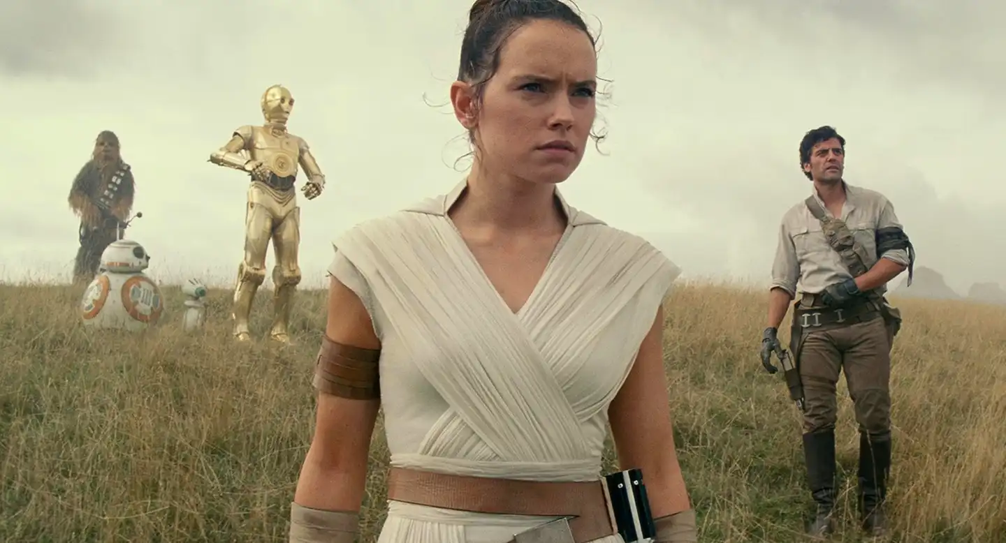 A New Star Wars Movie is Coming: Here's What We Know | WHO