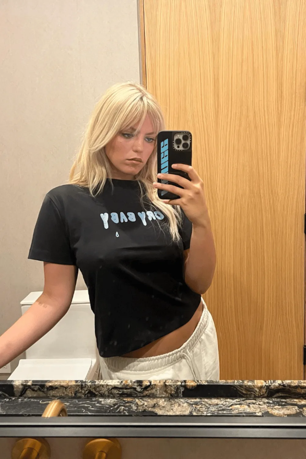 Who is Reneé Rapp? Everything you need to know about the new Regina ...