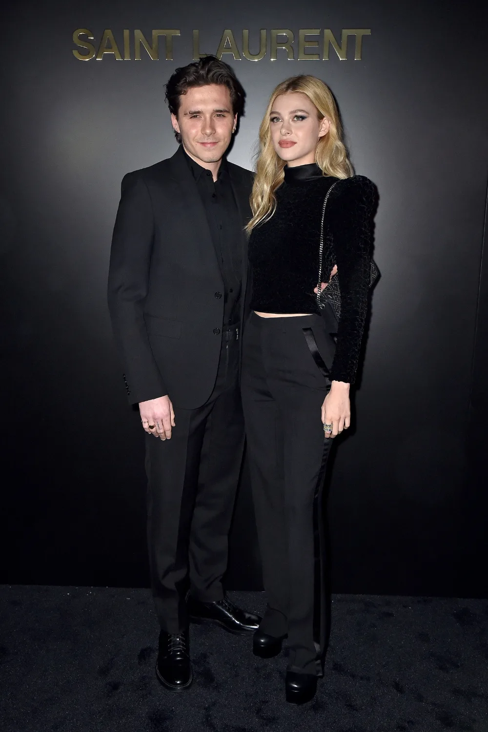 Brooklyn Beckham & Nicola Peltz's Complete Relationship Timeline | WHO