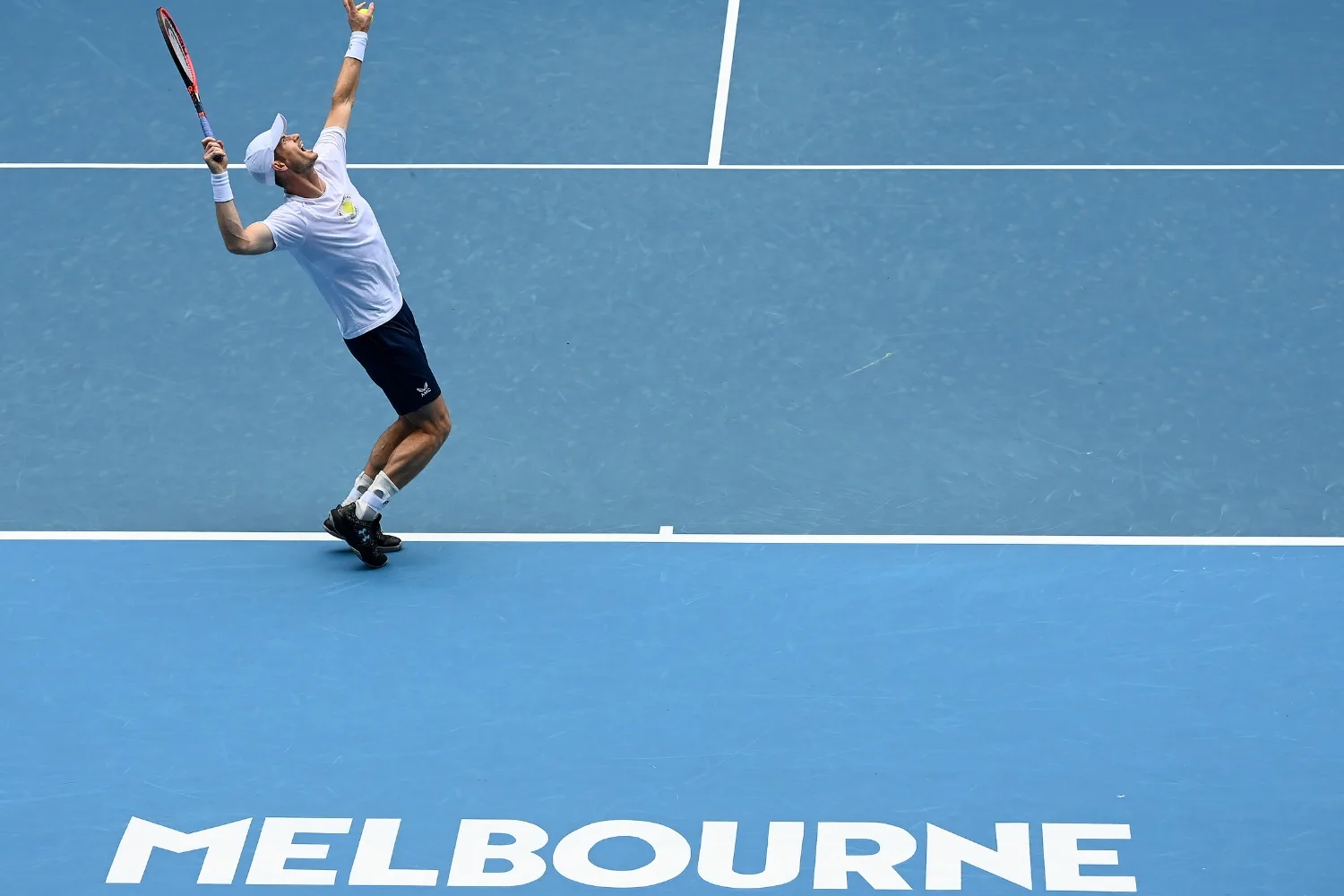 Australian Open 2025: Schedule, Ticket Info, & Where to Watch - WHO