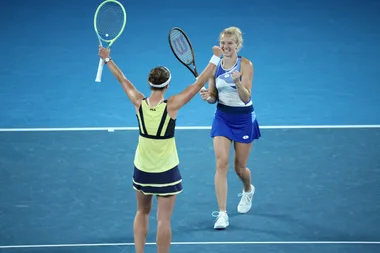 Australian Open 2025: Schedule, Ticket Info, & Where to Watch - WHO