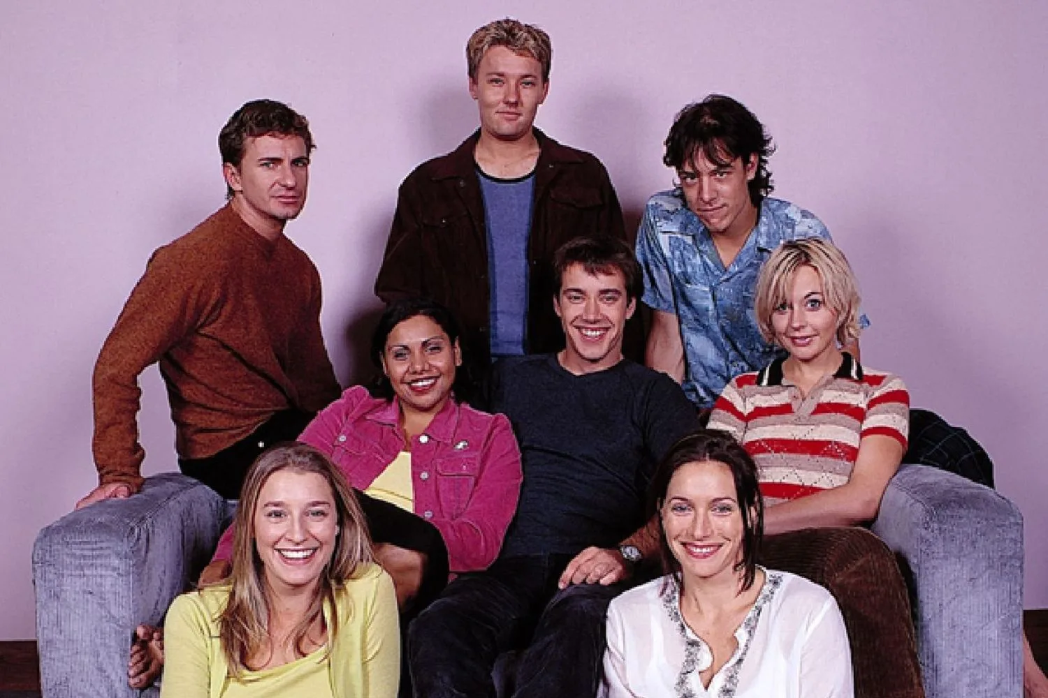 Deborah Mailman on Total Control and the "sacrifice" she could never ...