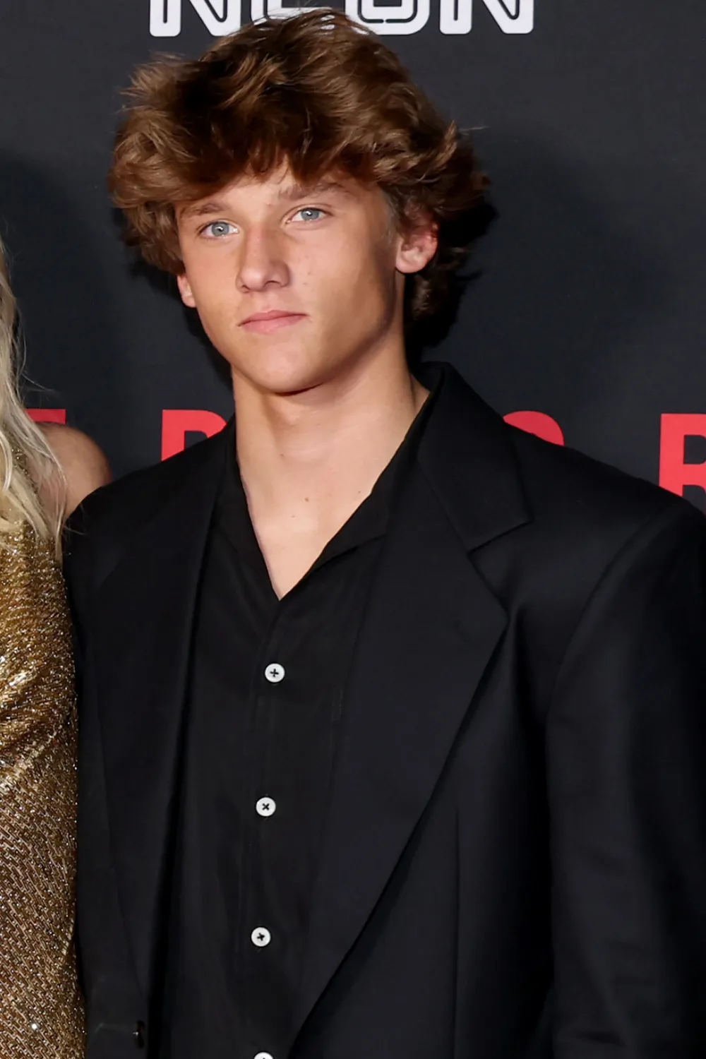 Meet Patrick Dempsey & Jillian Fink's Three Children | WHO