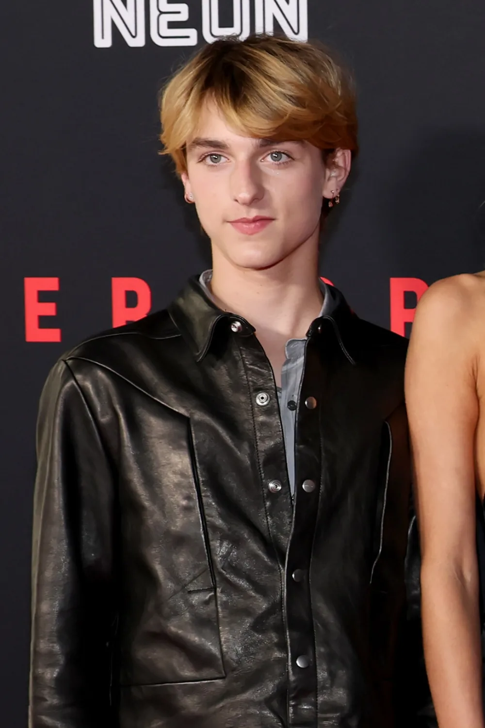 Meet Patrick Dempsey & Jillian Fink's Three Children | WHO