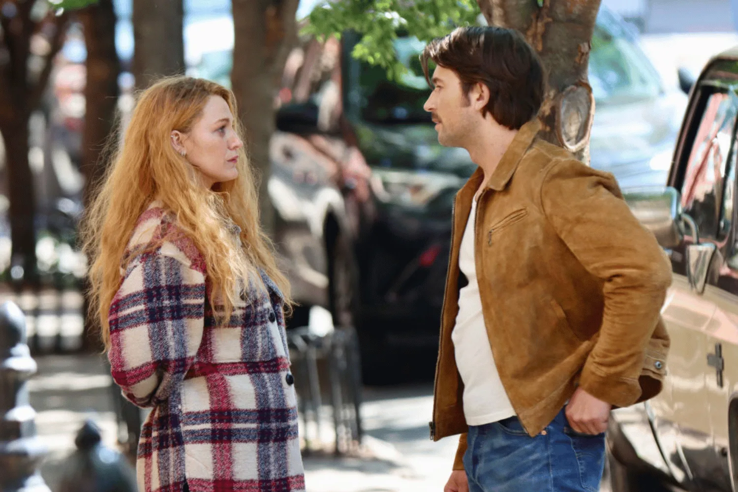 Verity Movie: What We Know About Colleen Hoover's New Film - WHO