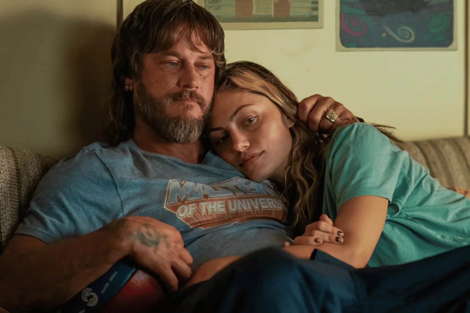 Travis Fimmel girlfriend and dating history: Does he have a wife?