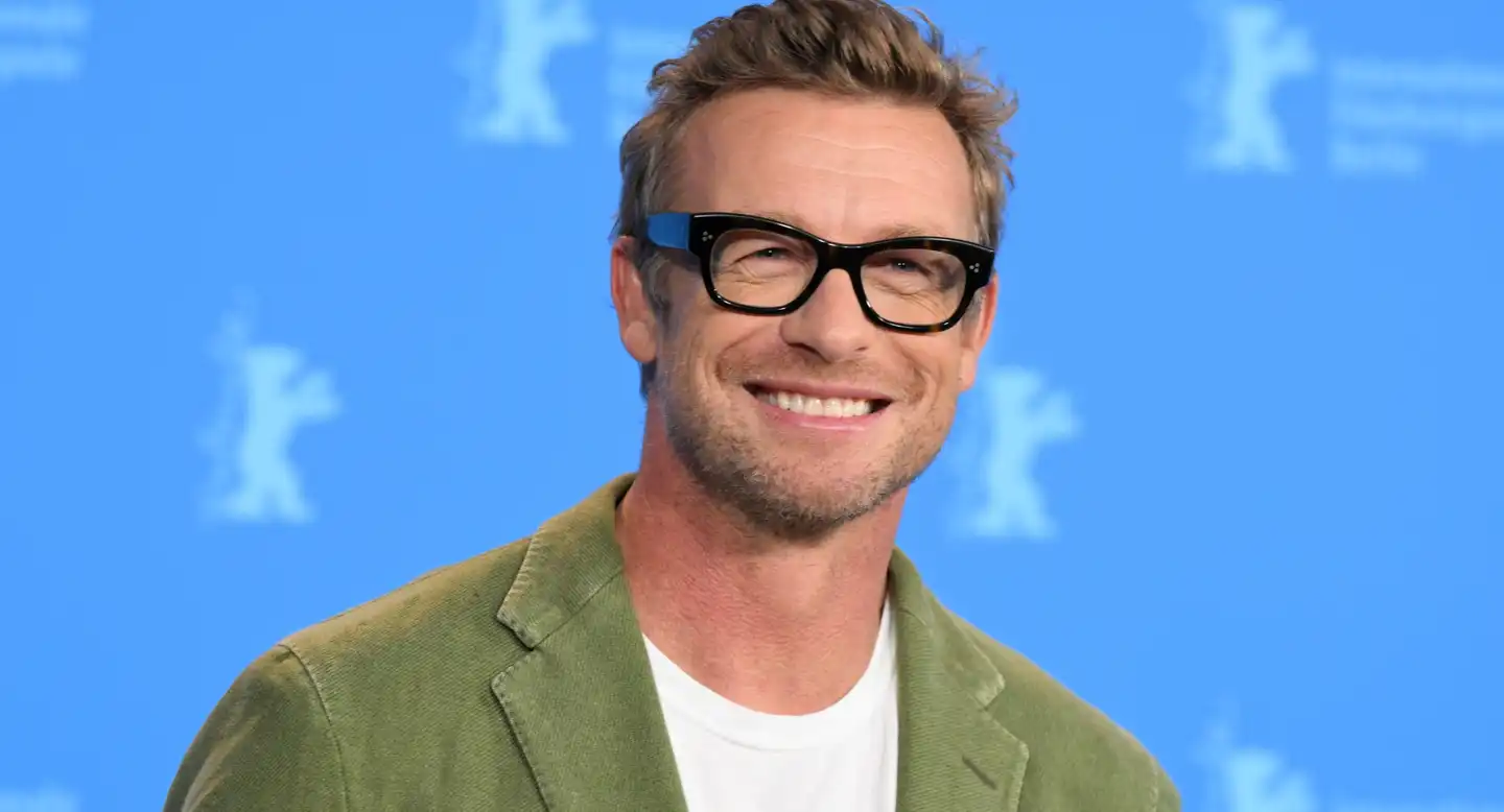 Does Simon Baker have a new girlfriend? Here's what we know - WHO