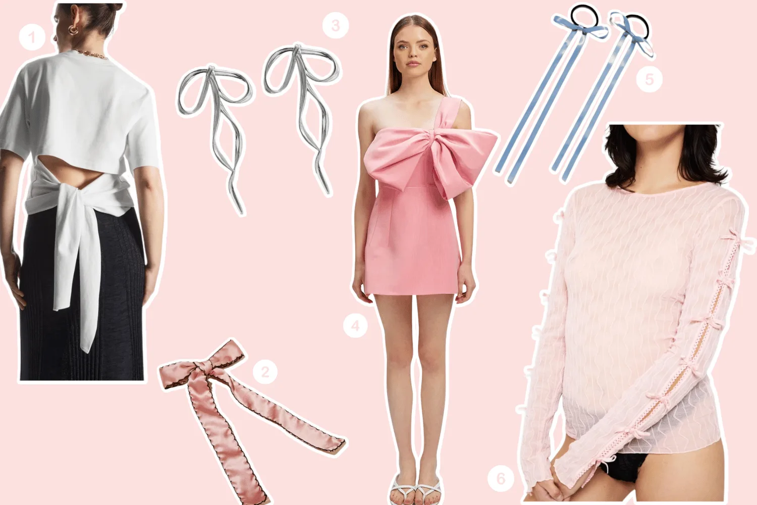 Shop 2024 Autumn's Best Australian Fashion Trends | WHO