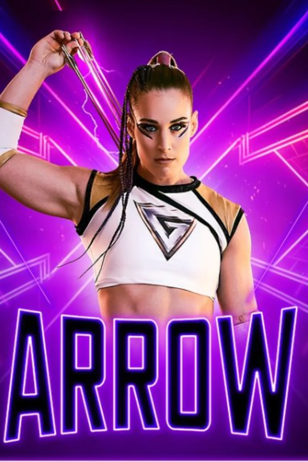 Meet the Australian Gladiators 2024 Cast | WHO