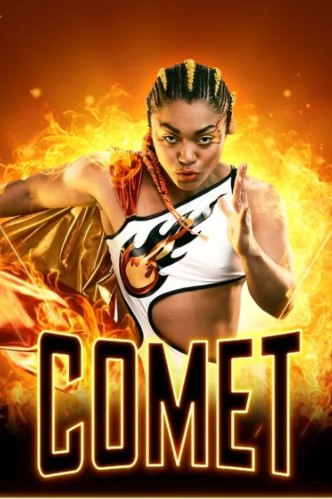 Meet the Australian Gladiators 2024 Cast | WHO