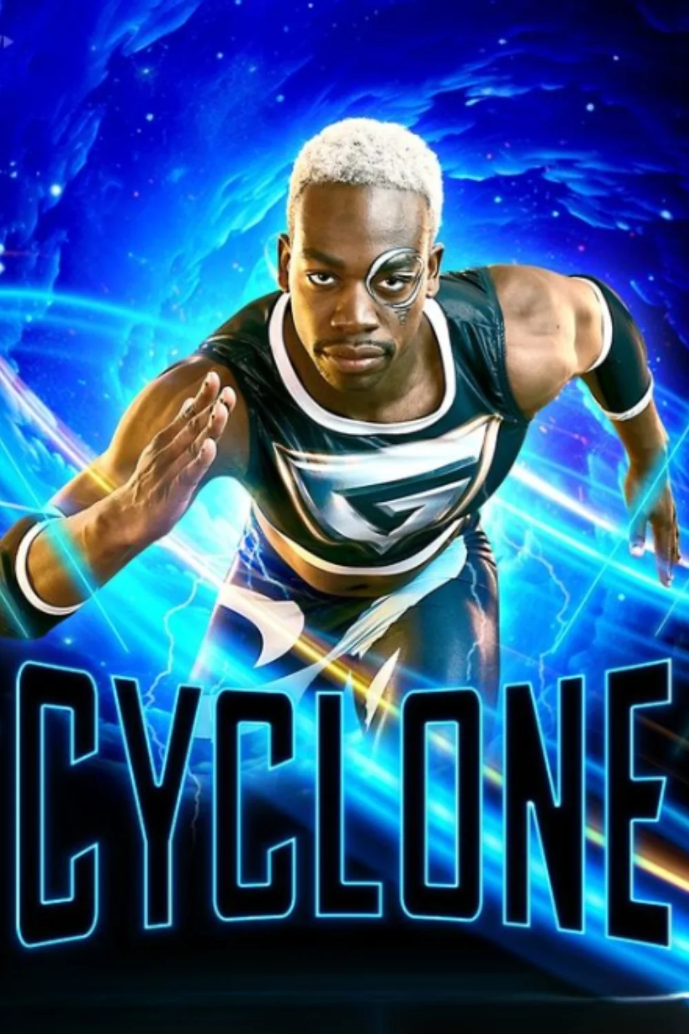 Meet the Australian Gladiators 2024 Cast | WHO