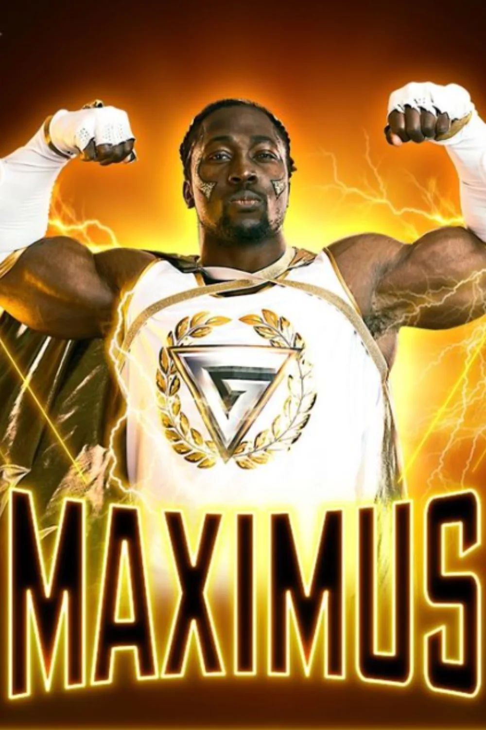 Meet the Australian Gladiators 2024 Cast | WHO