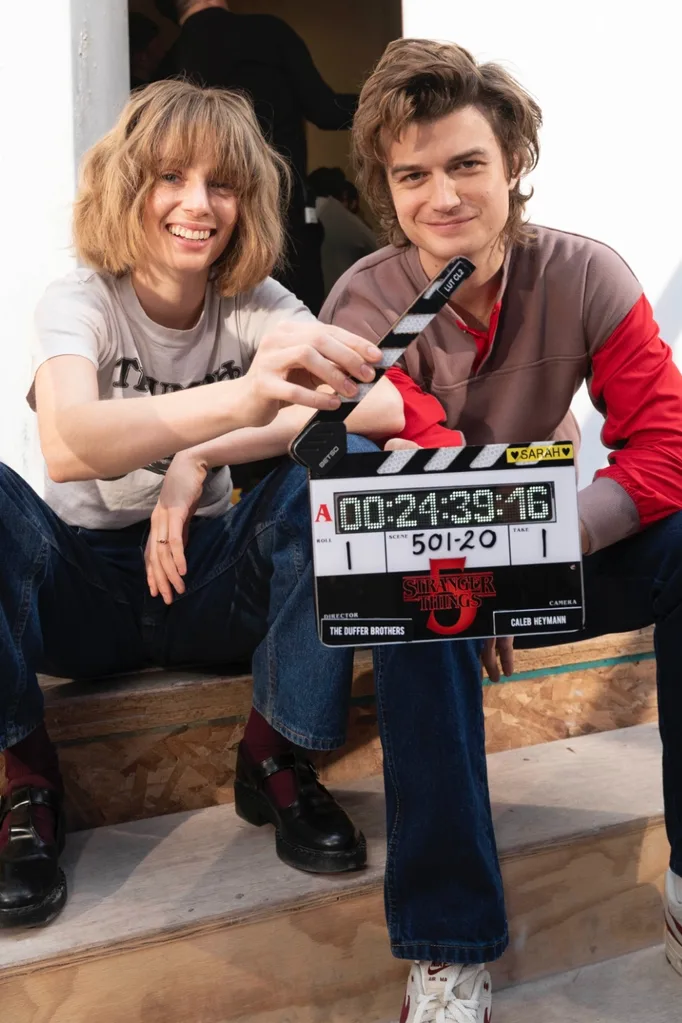 Stranger Things 5 Is Coming: Everything you need to know