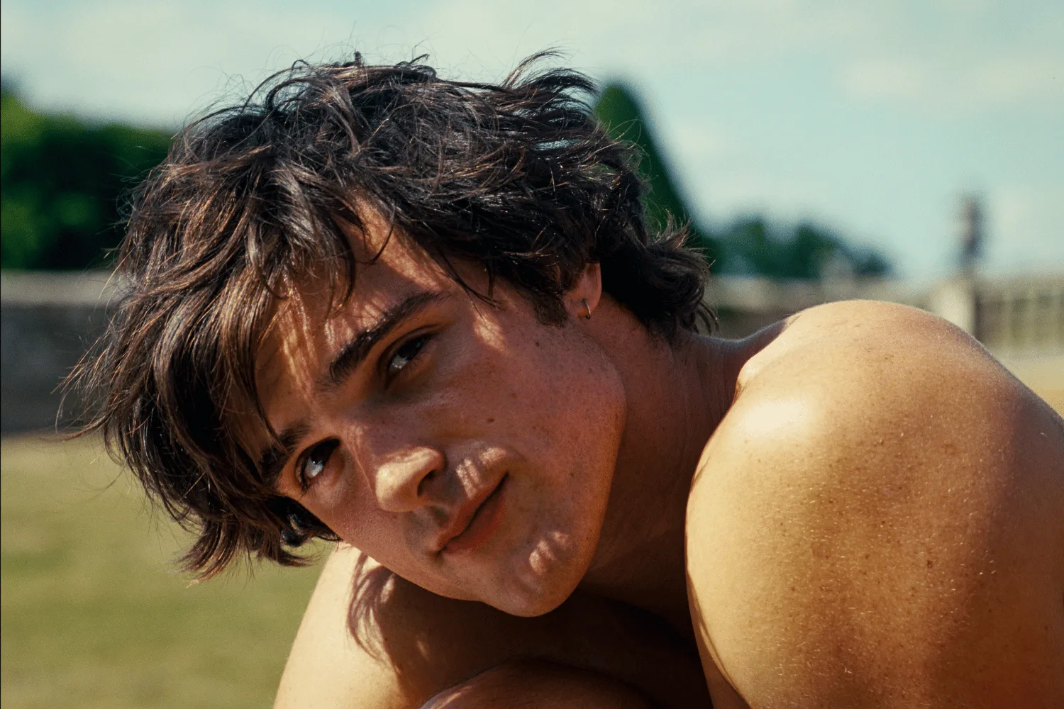 How to watch Saltburn in Australia | WHO