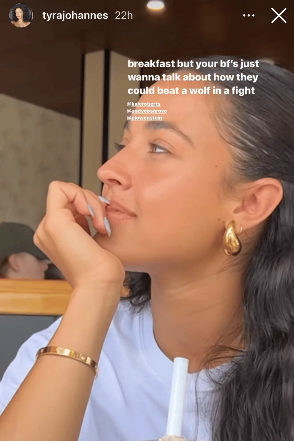 Who is Andy Cosgrove Dating? What We Know About The Love Island Star's ...