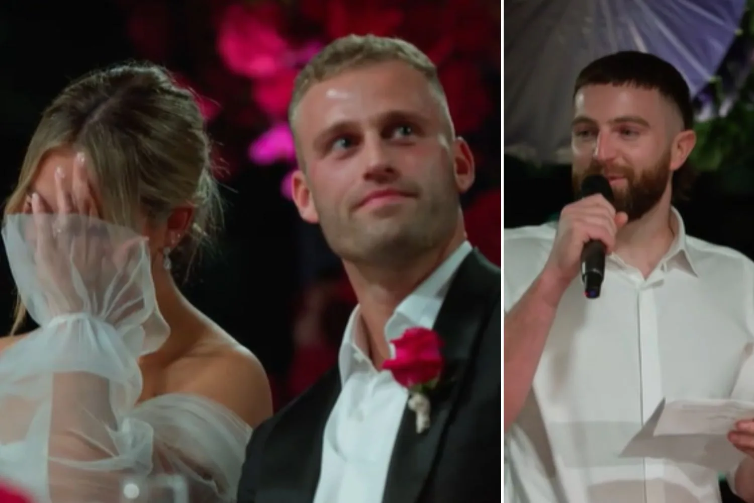 MAFS 2024: Are Sara and Tim still together? | WHO