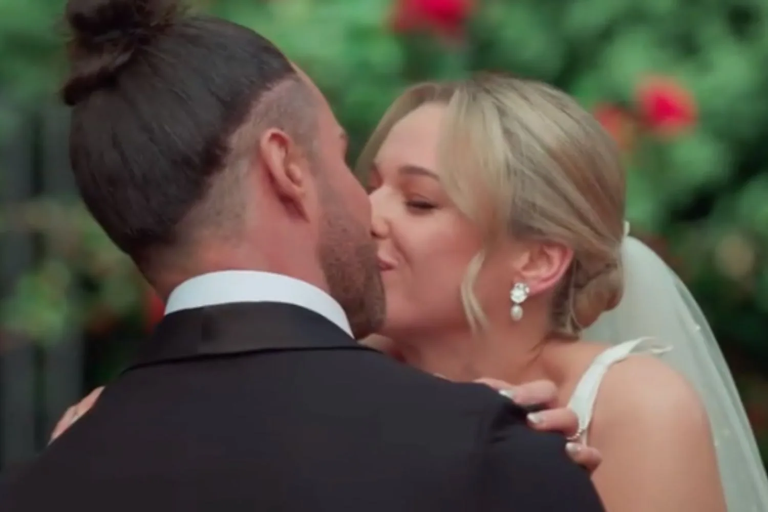 MAFS 2024: Are Tori and Jack still together? | WHO