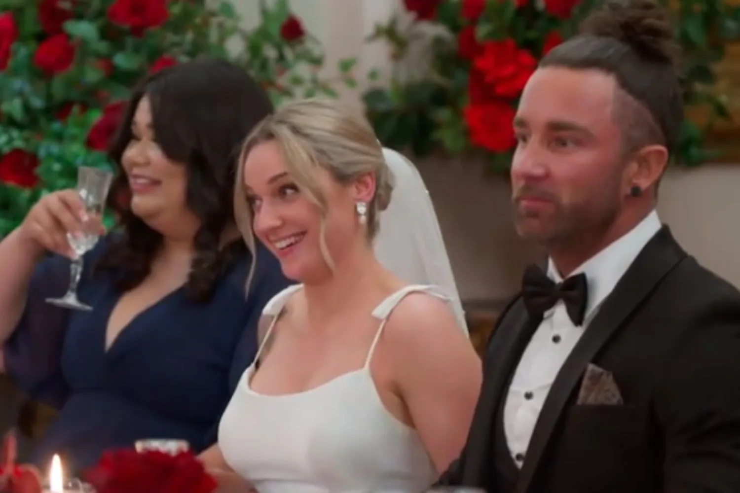 MAFS 2024: Are Tori and Jack still together? | WHO