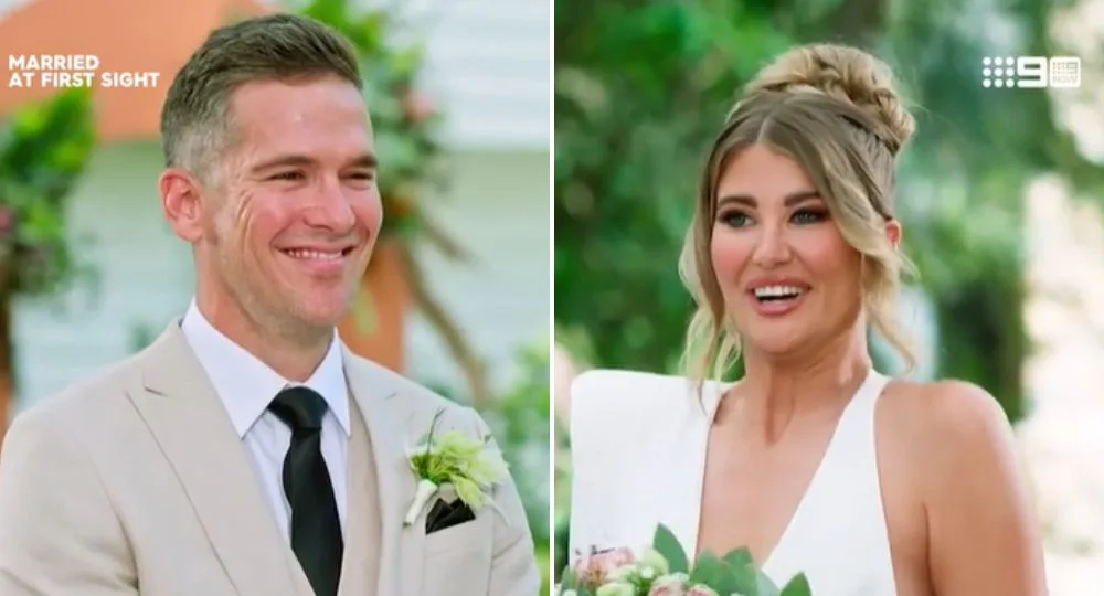 MAFS 2024: Are Lauren and Jonathan still together? | WHO