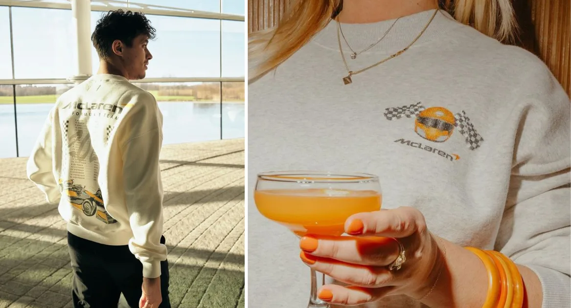 Where to Buy Formula 1 Merchandise in Australia | WHO