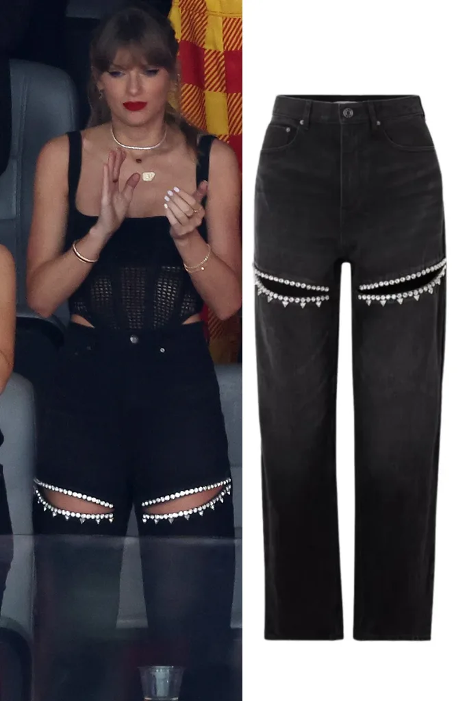 Taylor Swift's Street Style: Where To Shop Her Best Looks